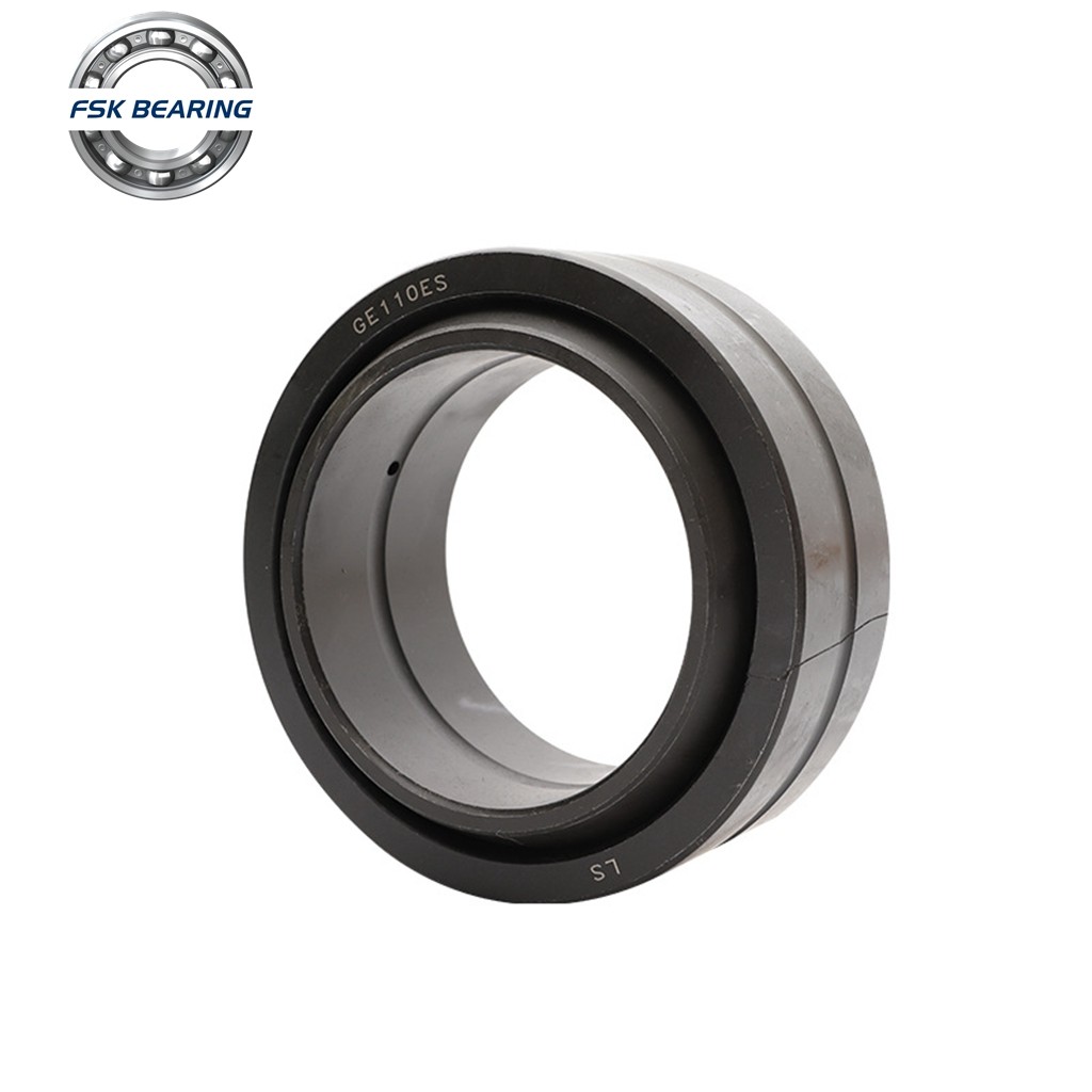 FSK B24-L GE38-ZO Radial Spherical Plain Bearings For Engineering ...