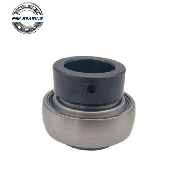 Chrome Steel GN112KRRB SN112K Imperial Non-standard Insert Ball Bearing ...
