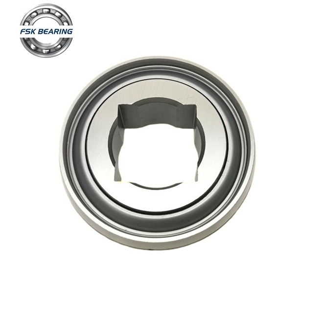 GW208PP17 Square Hole FSKG Bearing Spherical Eccentric Bearing ABEC-5 ...