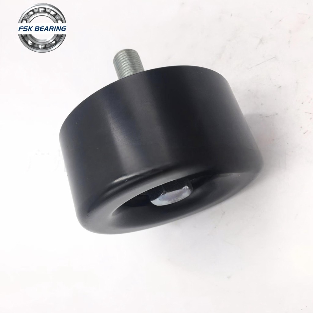 USA Market 11925-BB00A Tensioner Pulley Low Friction For Nissan QASHQAI