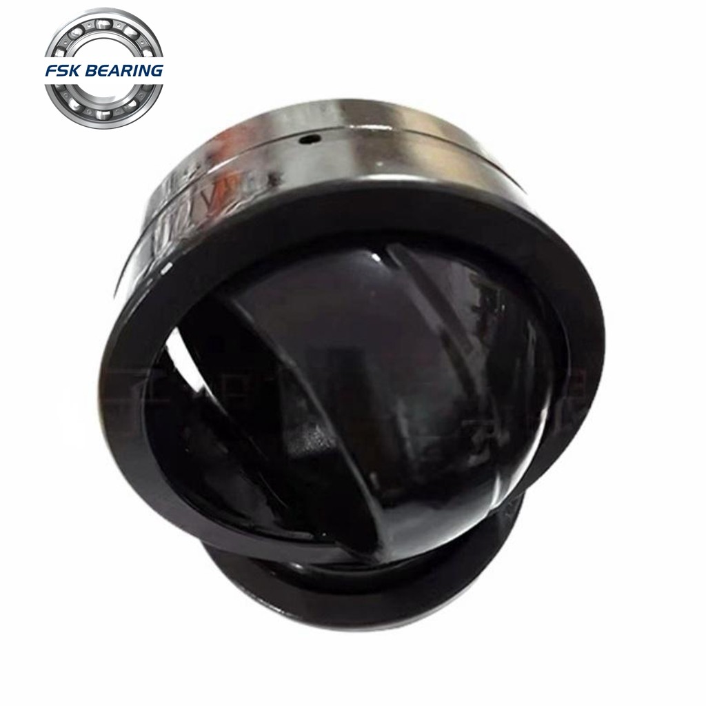 Heavy Duty MB140-SSQ Spherical Plain Bearing Steel Plant Oilfield ...