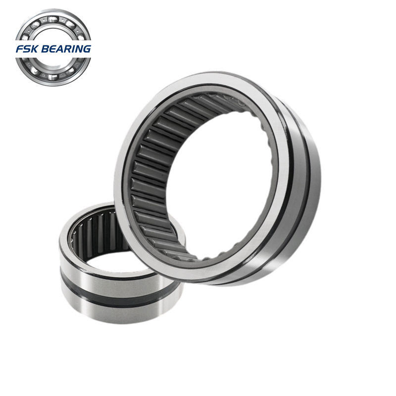 Widthout Seal HK3232 Drawn Cup Needle Roller Bearing Outer Ring ID 32mm ...