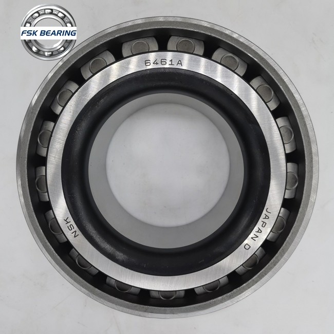 High Precision 31315 J2/QS1CL7C Rolling Bearings In Railway Gearboxes ...