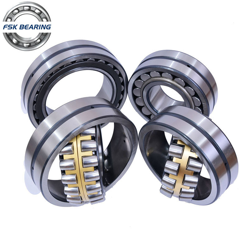 Big Size 240/900-B-MB Spherical Roller Bearing 900*1280*375mm For ...