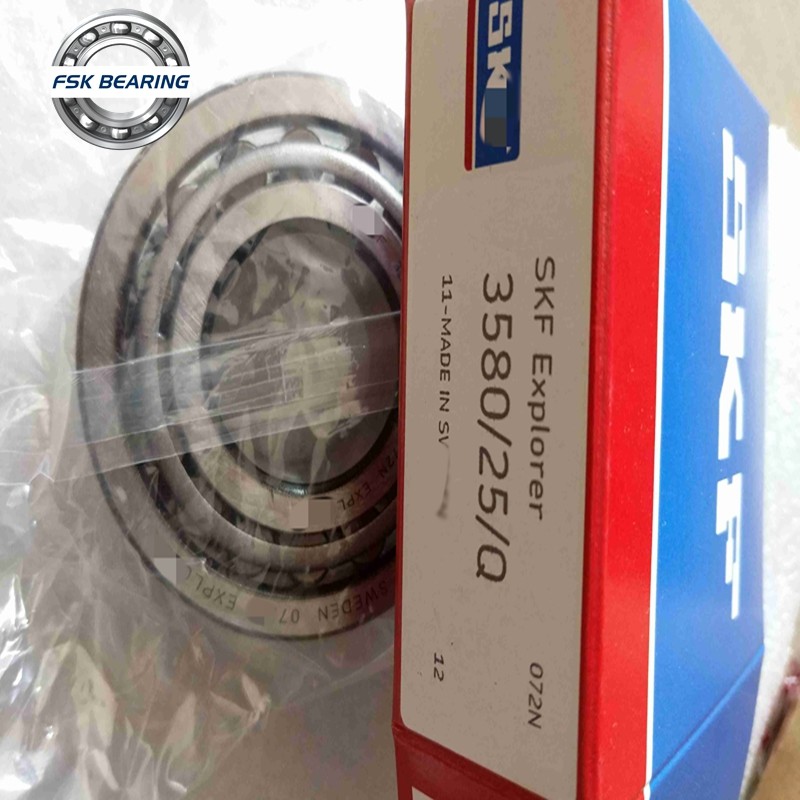 Heavy Duty 30204 F 1440634 X1 Wheel Bearing 20*47*15.25mm Single Row ...