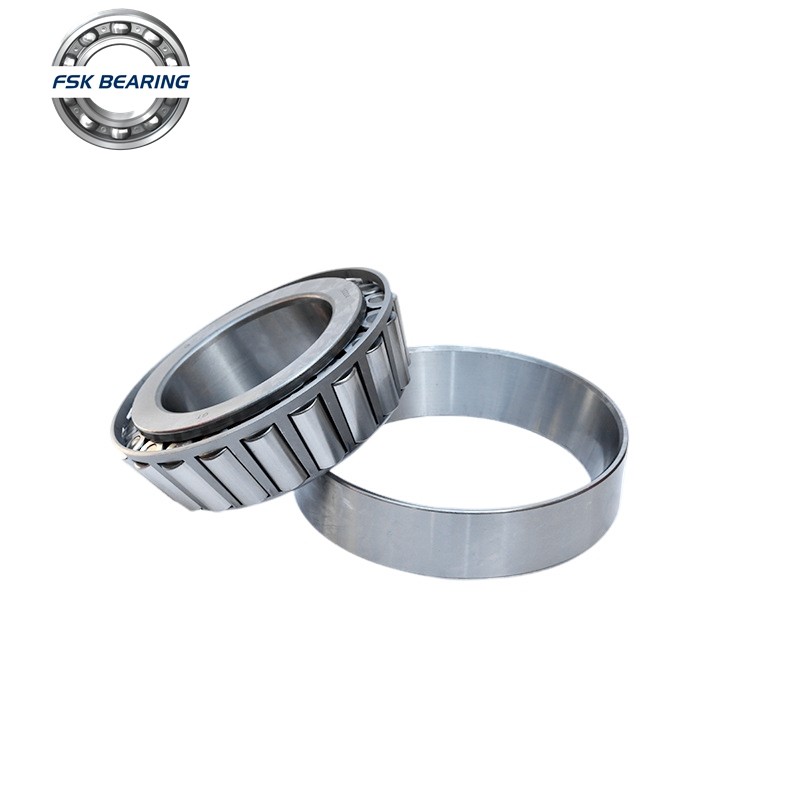 FSK Brand 098377 098378 Rear Wheel Bearing 120*170*27mm High Speed Top ...