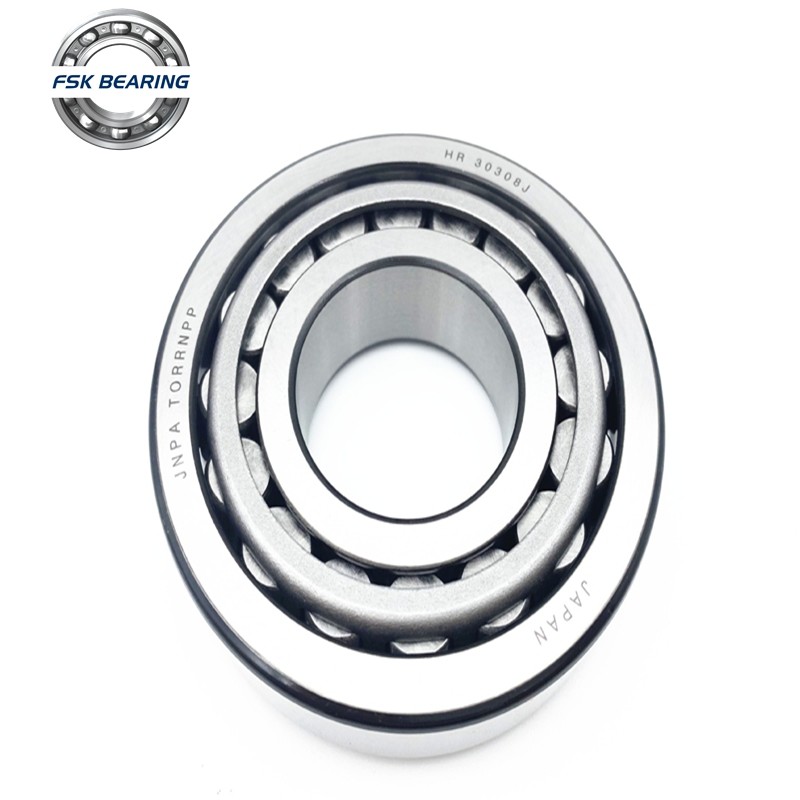 FSK 266488 33021/QVB401 Wheel Bearing 105*160*43mm High Speed Top Saling