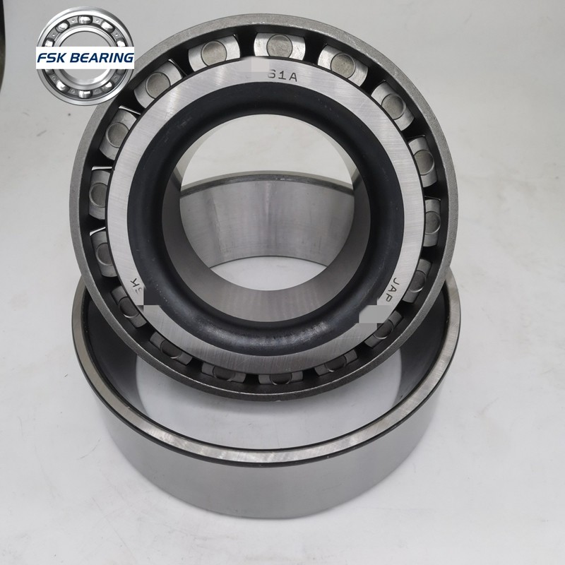 Euro Market 003 981 2705 Front Wheel Bearings 105*160*35mm For IVECO ...