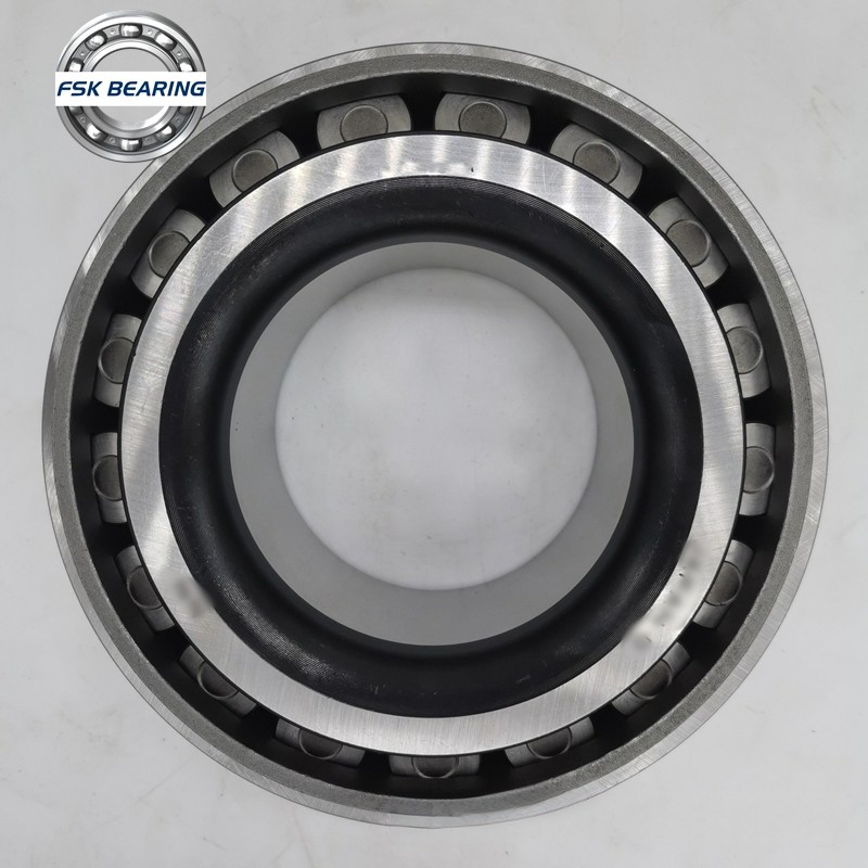 FSK 32006 XF T4CC030 Taper Roller Bearing 30*55*17mm Single Row Silent ...
