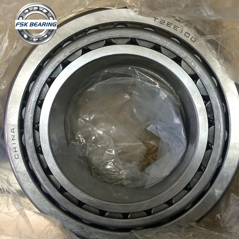 China FSK SET 1040 Transmission Tapered Roller Bearing 50*80*20mm Top ...
