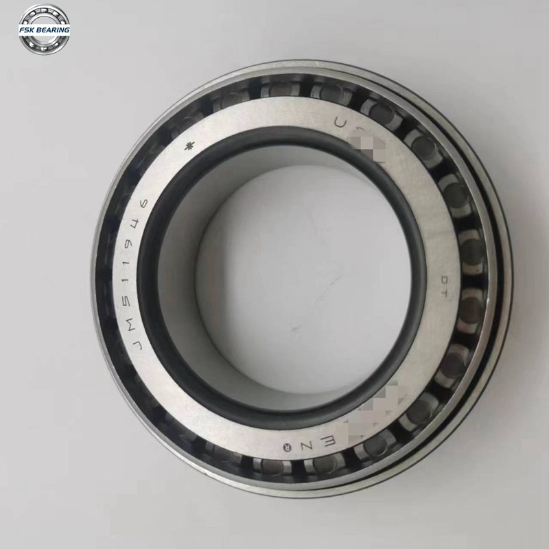 FSK 32204 F T2DD020 Taper Roller Bearing 20*47*19.25mm Single Row ...