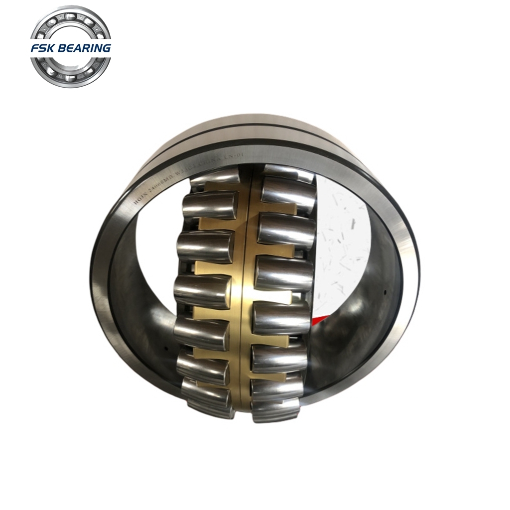 Heavy Duty 320 SD 31 Spherical Roller Bearing 320*540*176mm Metric Size