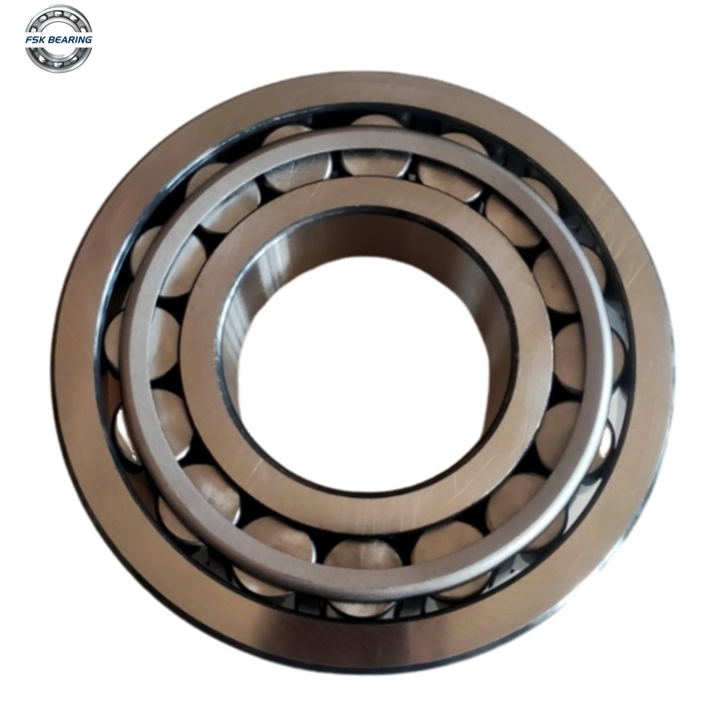 China FSK 99041058 123630 Transmission Bearing 100*180*49mm Automobile ...