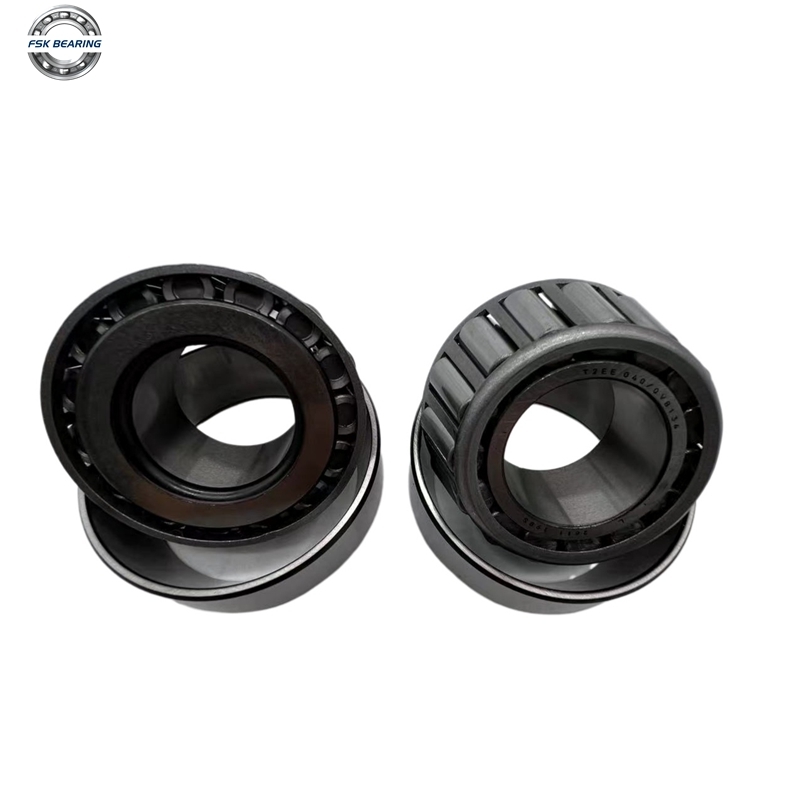 Euro Market HDB022 SET 1113 Single Row Tapered Roller Bearing Shaft 65* ...