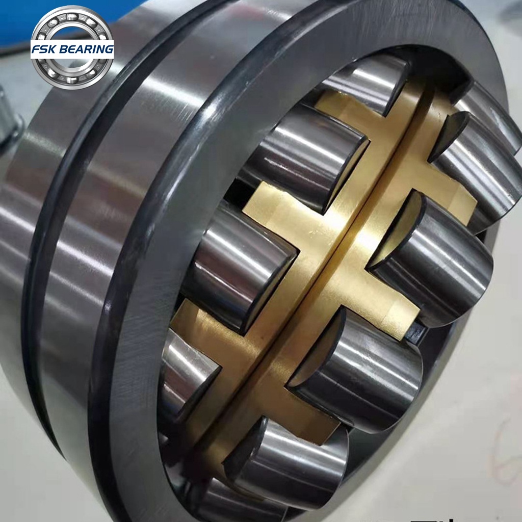 Double Row 500 SD 31 Spherical Roller Bearing ID 500mm OD 830mm For ...