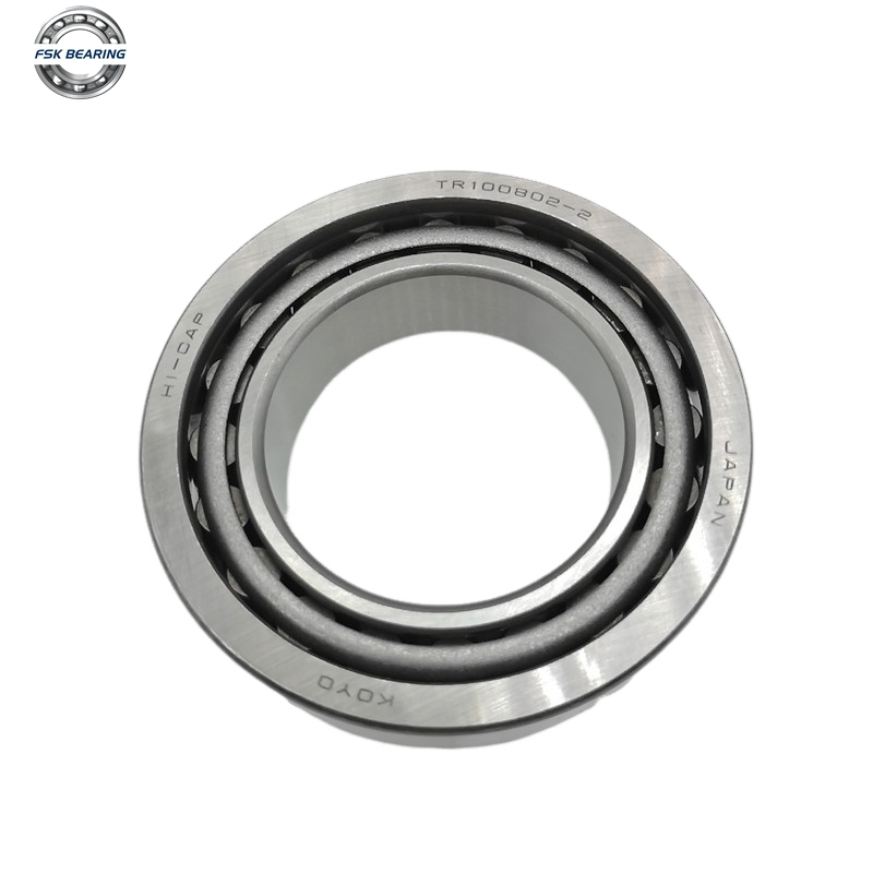 China FSK 5010368900 15052 Tapered Roller Bearing 65*120*41mm Spare ...