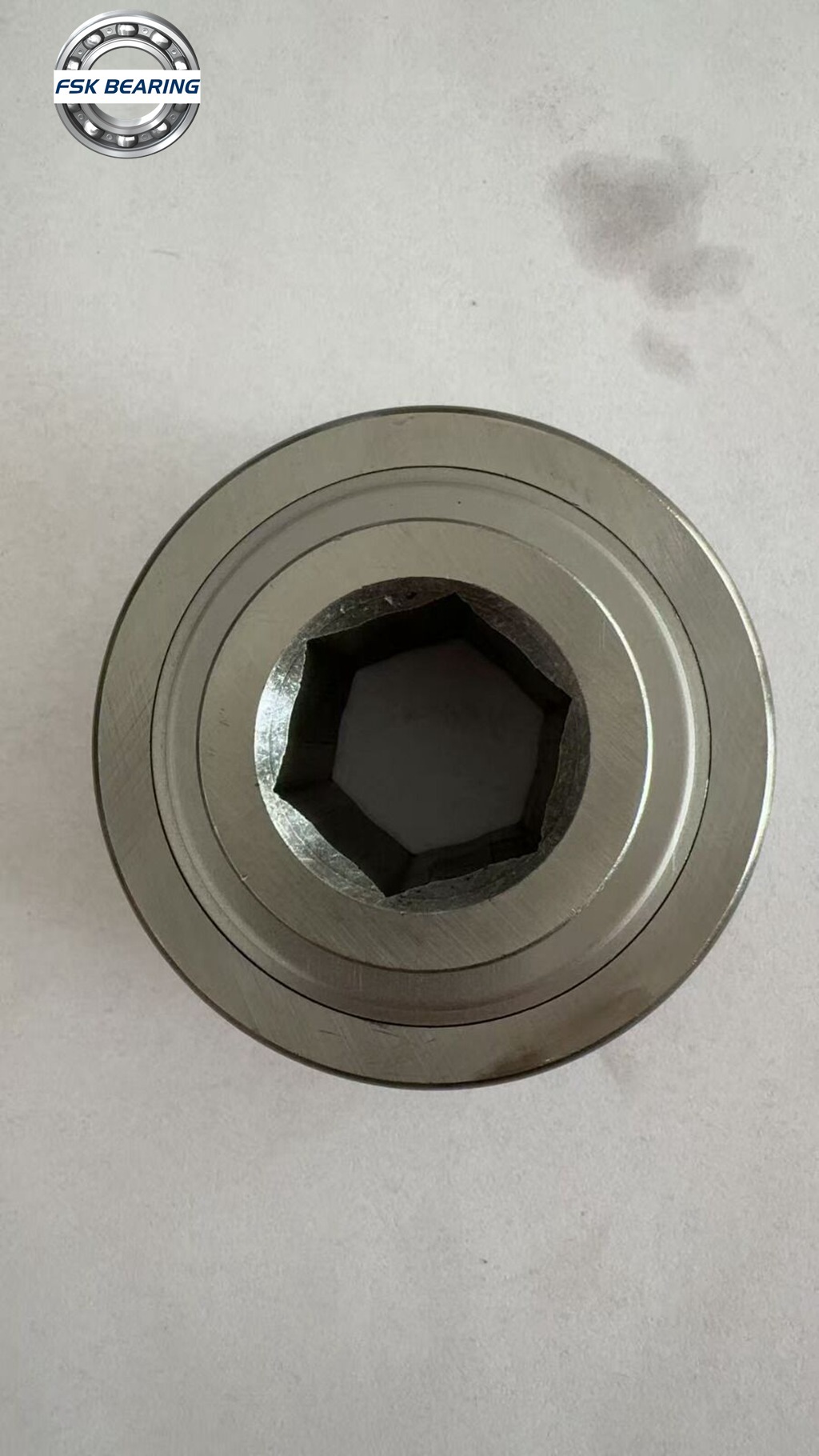 High-Quality 207KRR28-HX Hexagon Socket Agricultural Machinery Bearings ...