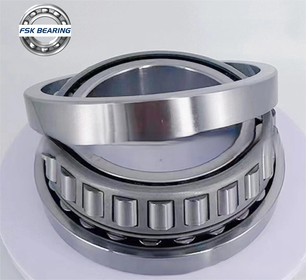 Imperial LM522549/LM522510D Double Row Taper Roller Bearing China ...