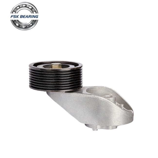 Multi-V Belt Tensioner A9062002670 9062002670 Deflection/Guide Wheel ...