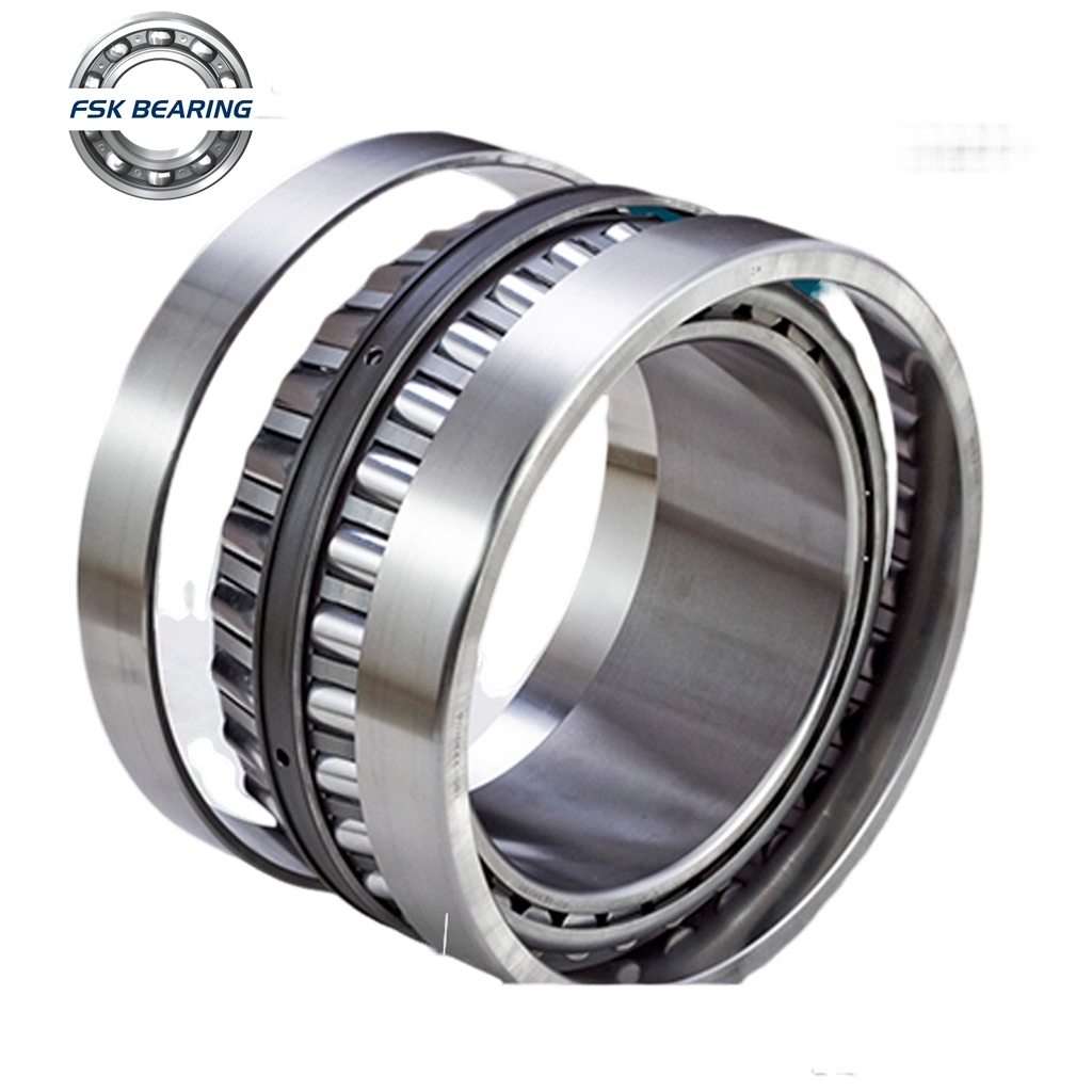 Euro Market L319249/L319210D Double Row Tapered Roller Bearing For ...