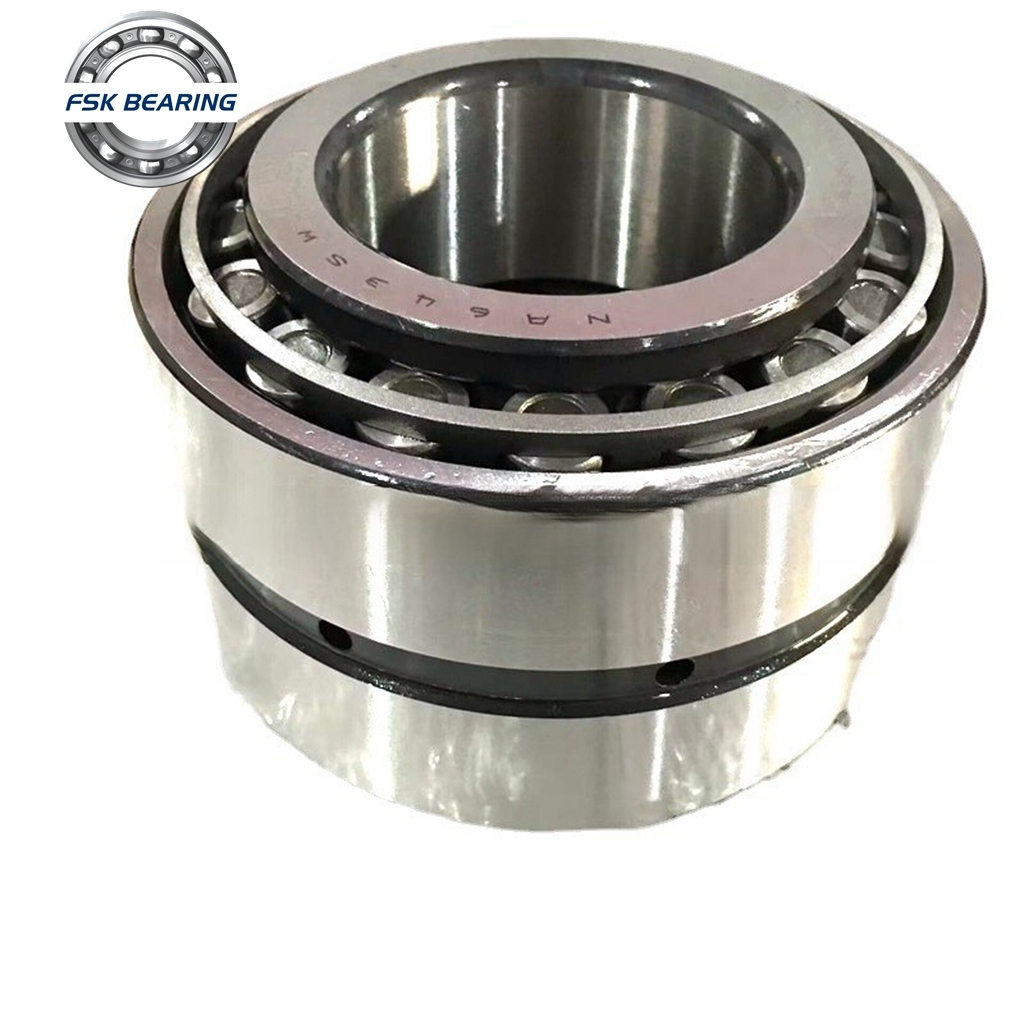 Large Size 496/493D Tapered Roller Bearing 80.96*136.52*69.85mm With ...