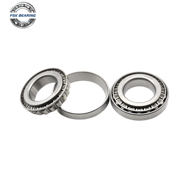 Metric 32914 2007914E Single Row Tapered Roller Bearing 70*100*20mm ...