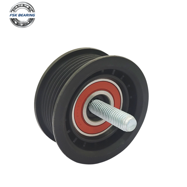 Hyundai HG 2528825001 25288-25001 Engine Belt Tightening Wheel