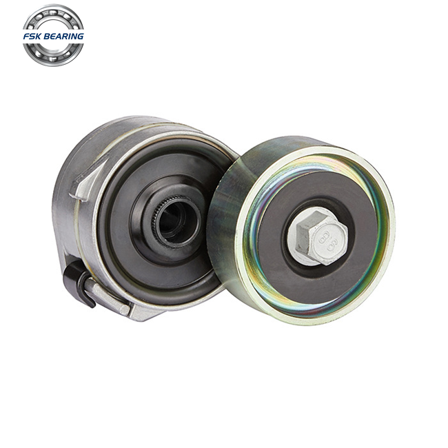 Spot 504106749 500346227 Suitable For Iveco Belt Tightening Wheel Assembly