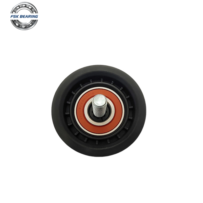 Engine Belt Tightening Wheel 2528825001 25288-25001 For Hyundai HG ...