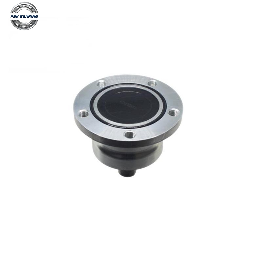 Agri Hubs BAA-0012 Deep Groove Ball Bearing Maintenance-Free,Sealed Bearing