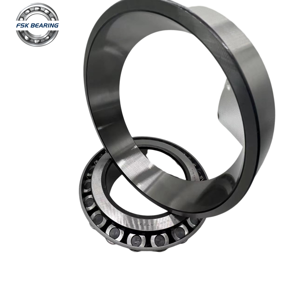 FSK BT1-0778 32021X Taper Roller Bearing 105*160*35mm Single Row Silent