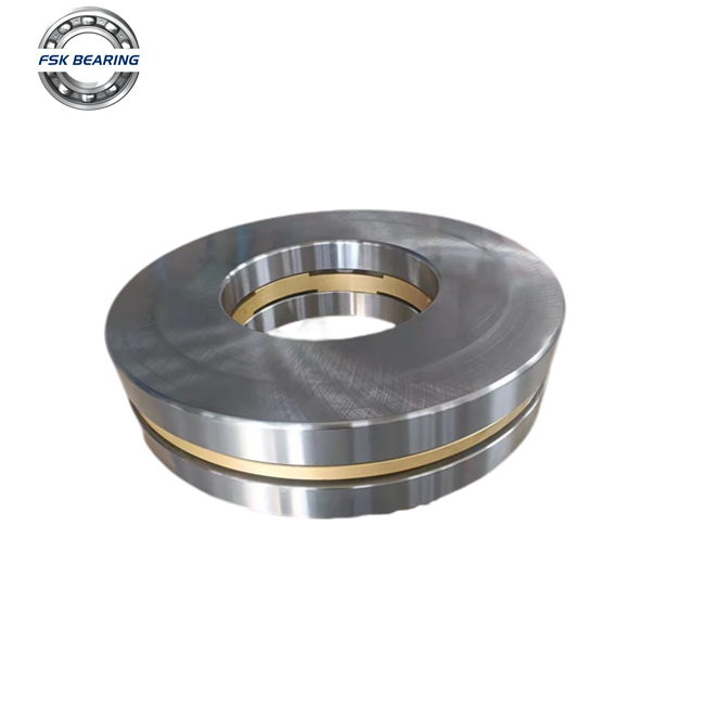 Long Life BFSB 353201 Thrust Tapered Roller Bearing 600*900*170mm Brass ...
