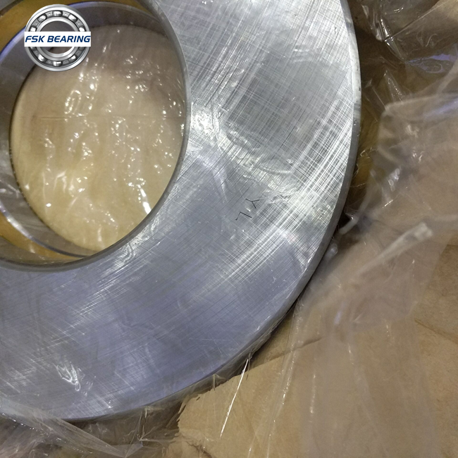 Double Direction BFSD 353295/HA4 Thrust Tapered Roller Bearing 495.3 ...