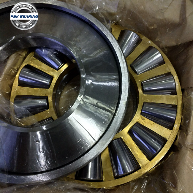 Large Size 353129 A Thrust Tapered Roller Bearing 533.4*533.4*177.8mm ...