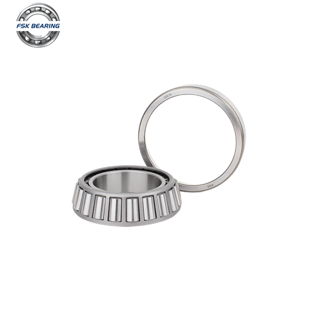 SET1013 Transmission Bearing 20*47*15.25mm Automobile Spare Parts