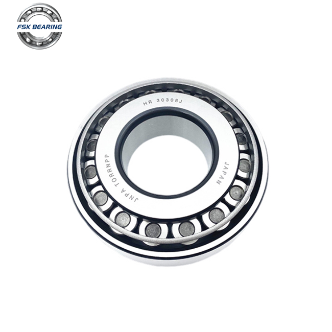 Single Row 08125/08231 Automobile Roller Bearing 31.75*58.74*14.68mm ...