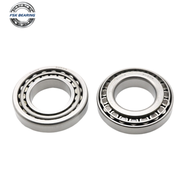 Metric LM29749/LM29710 Tapered Roller Bearing 38.1*65.09*18.03mm ...