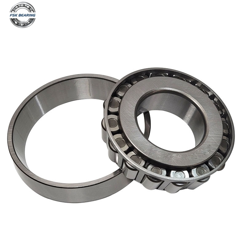 Euro Market SET230 Front Wheel Bearings For Mercedes Benz Truck