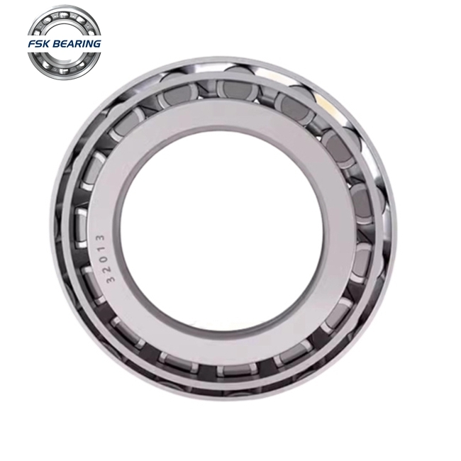 Silent SET1100 Tapered Roller Bearing 65*110*34mm Rear Wheel Bearing