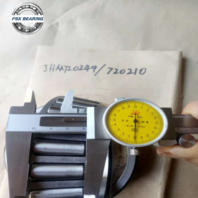 52375/52618 Tapered Roller Bearing 95.25*157.16*36.51mm Thicked Steel