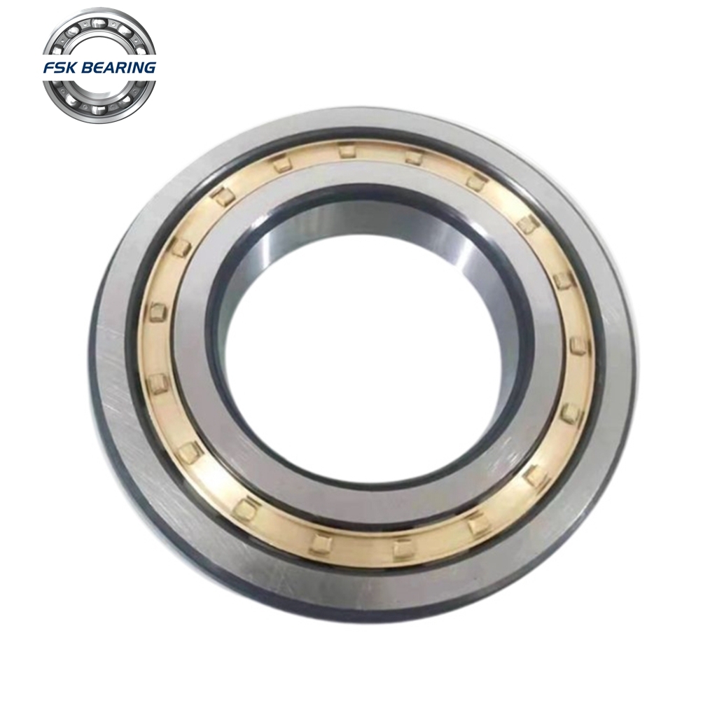 Premium Quality 220RT51R3 Cylindrical Roller Bearing Coal Mill Bearing