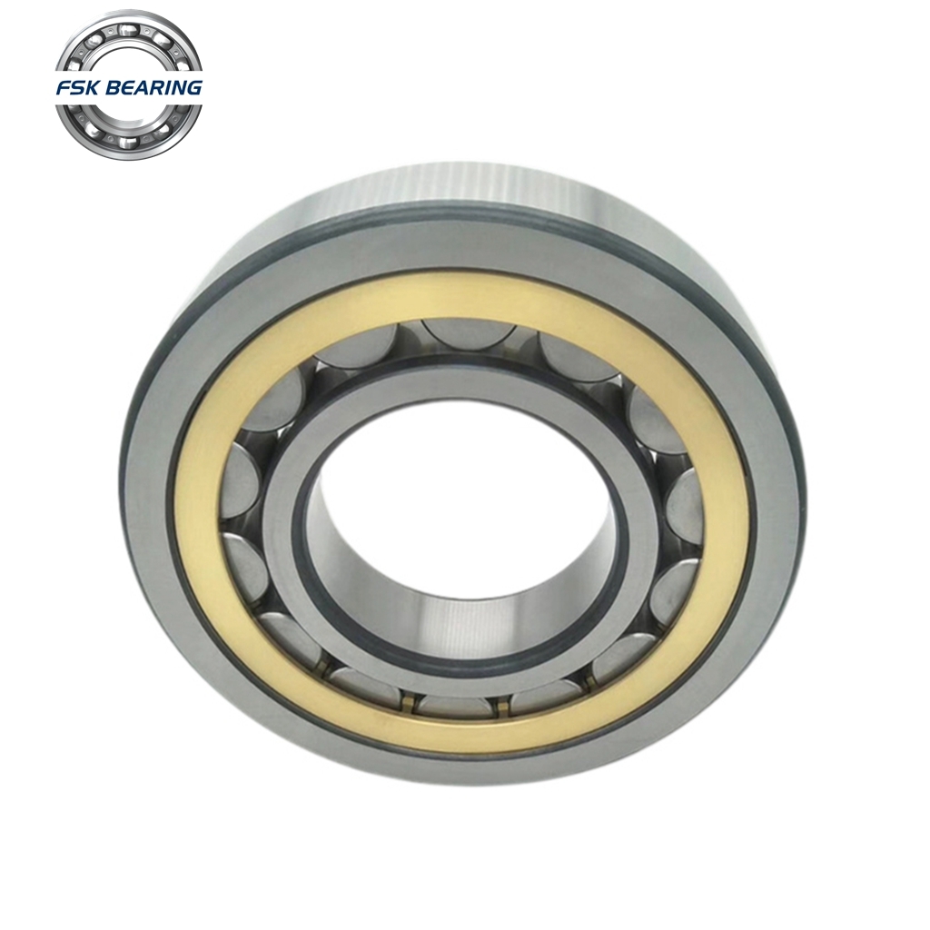 Warranty 240RU91AO132R3 Cylindrical Roller Bearing Oil Field Bearing ...
