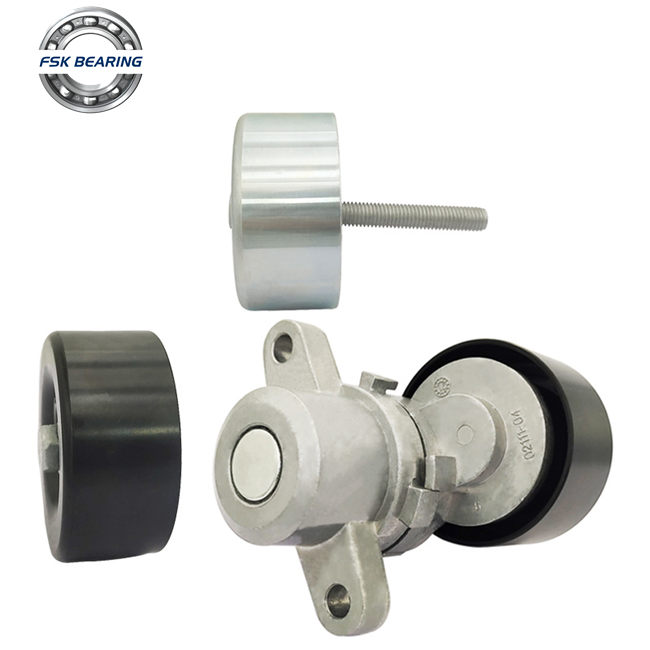 Automatic Tensioner Pulley 11955JA10C 36356 36357 For Nissan Engine