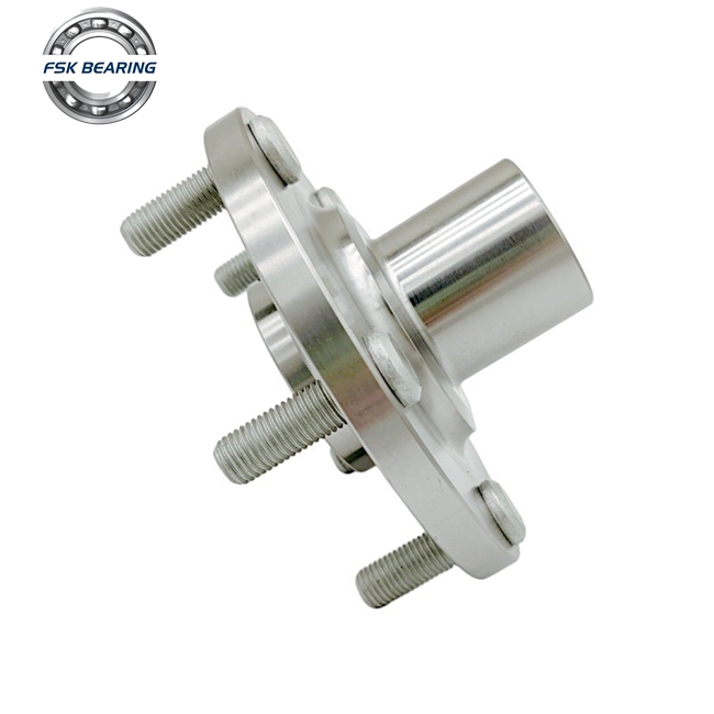 Front Wheel Hub Unit 43502-0F010 43502-28090 43502-AA01 Toyota