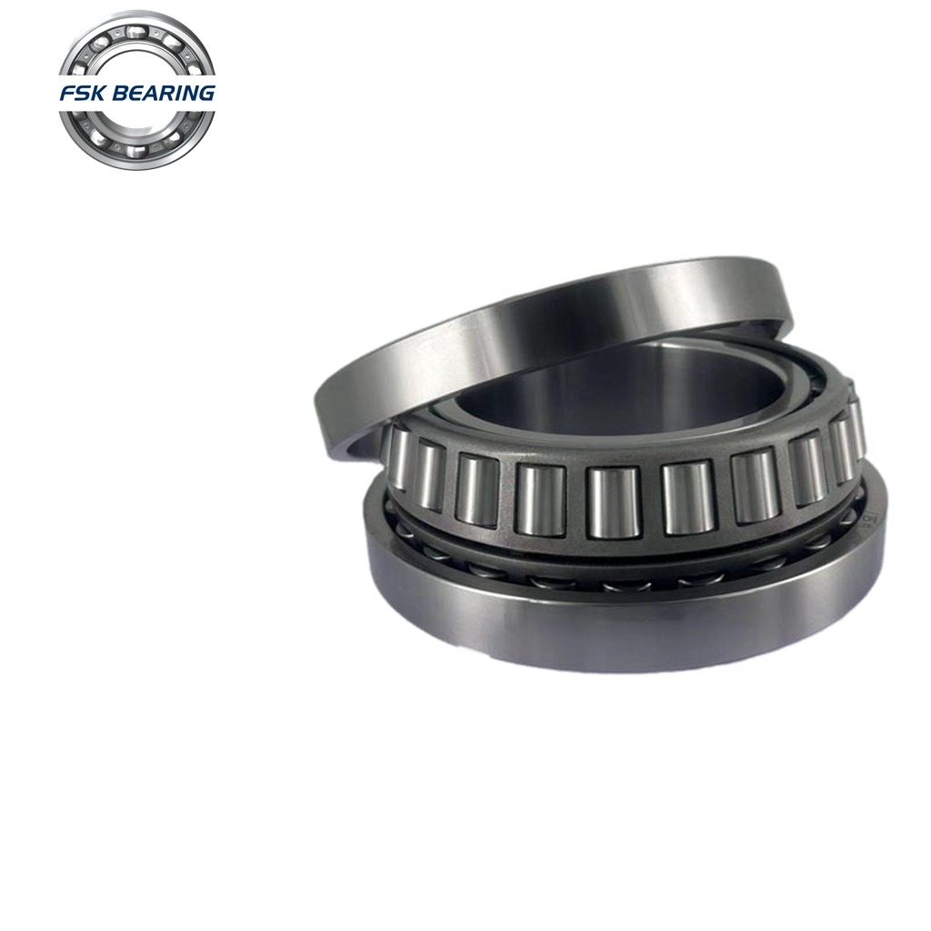 China FSK 33111DF Cone And Cup Assembly Shaft ID 55mm With Double Inner ...