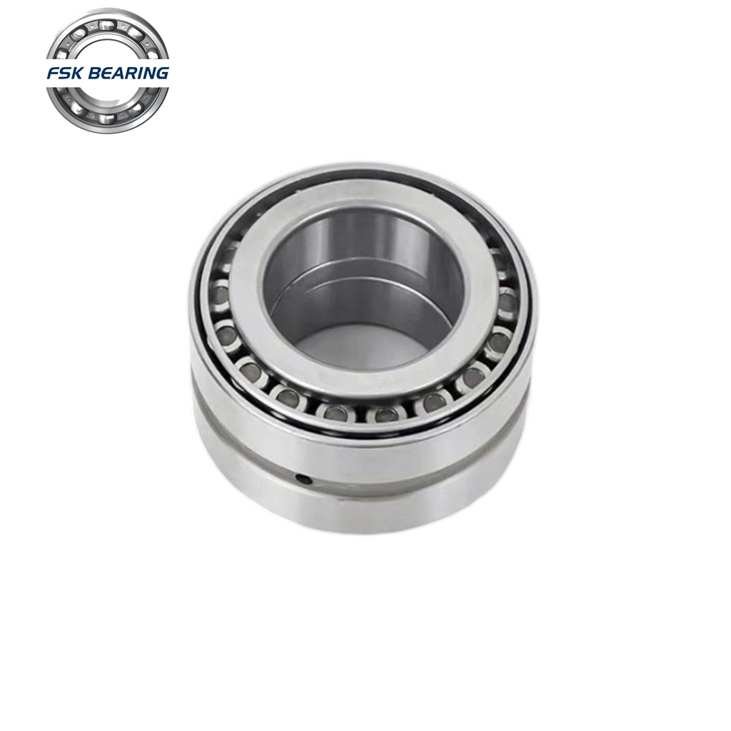 Double Inner 31313DF-90KA2 Paired Tapered Roller Bearing 65*140*72mm ...