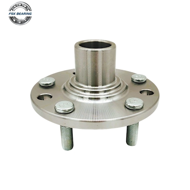 Front Wheel Hub Axle Head A00041368 For BAIC Shenbao X35 EU5 New D50