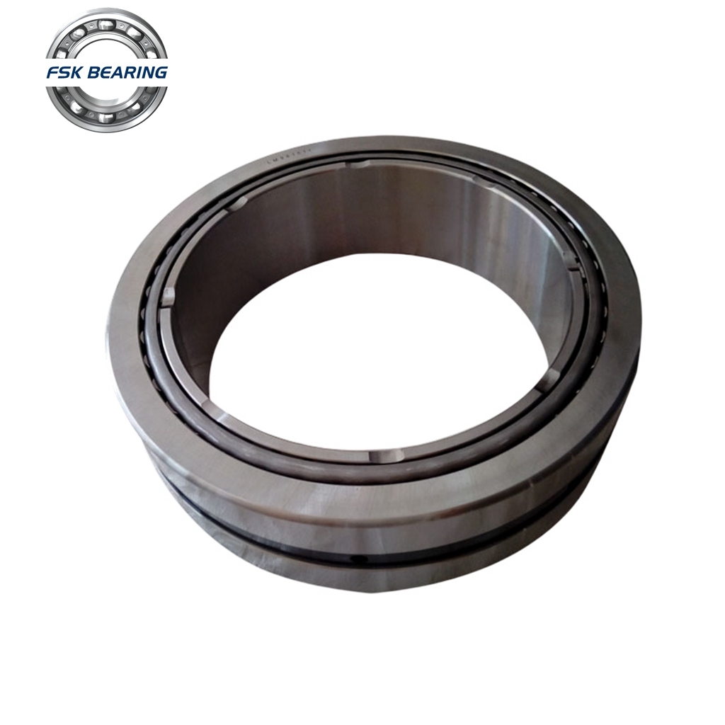 FSK 32017 X/DF Matched Pairs Tapered Roller Bearing ID 85mm Arranged ...