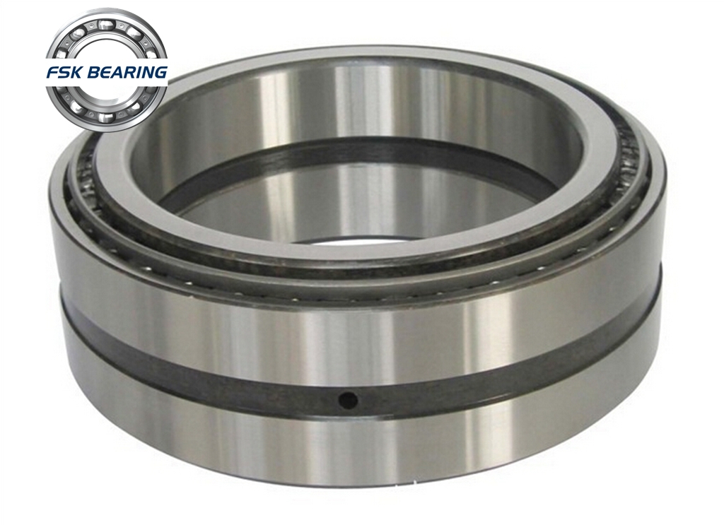 Metric 32220DF Double Row Taper Roller Bearing China Manufacturer