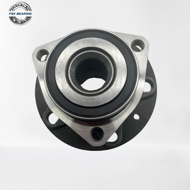 Wheel Hub Bearing Unit 5K0498621A Suitable For Volkswagen Sagitar